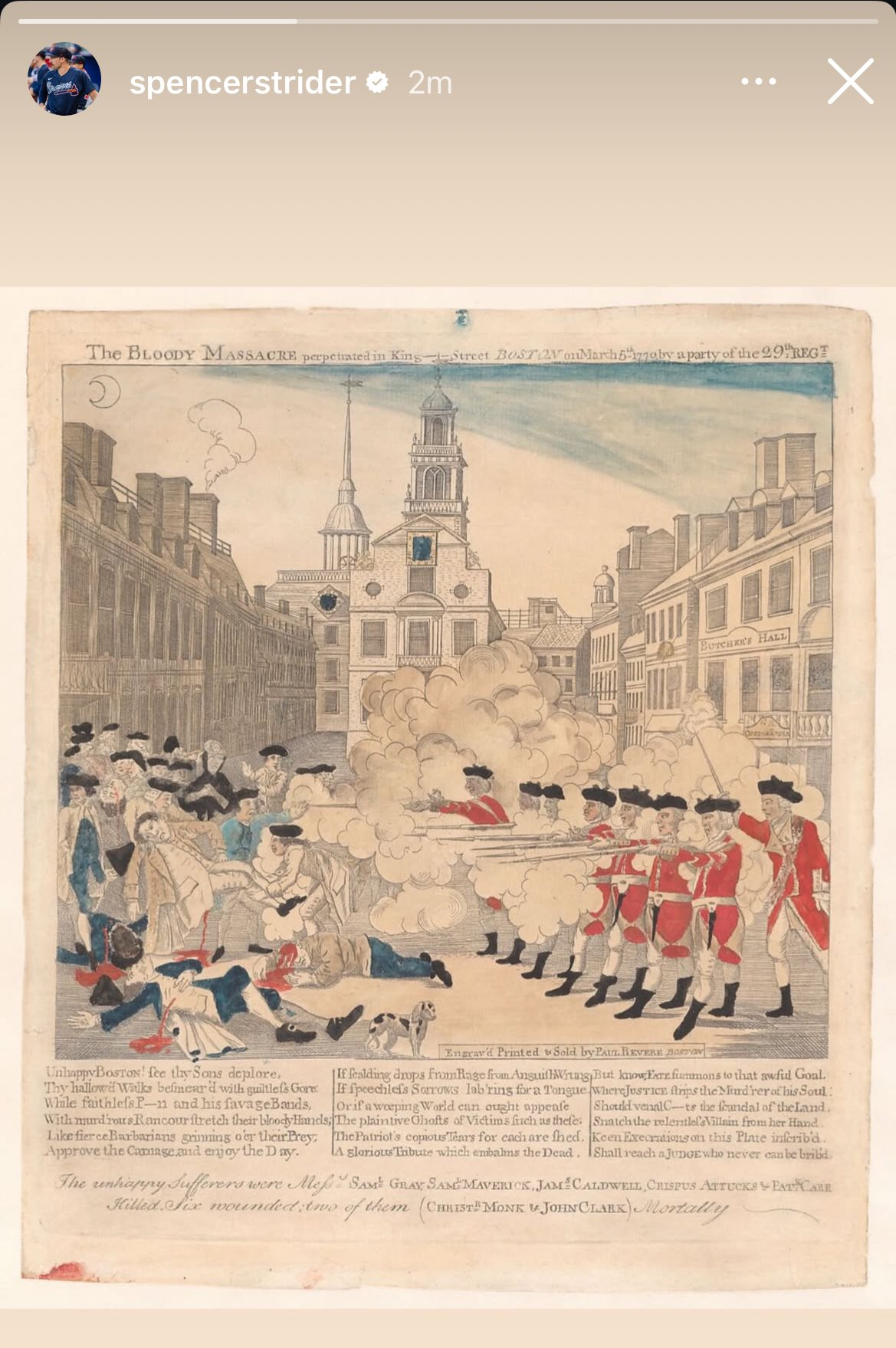 美国接连发生！美棒球明星发“波士顿惨案”图，意味深长_凤凰网资讯_凤凰网