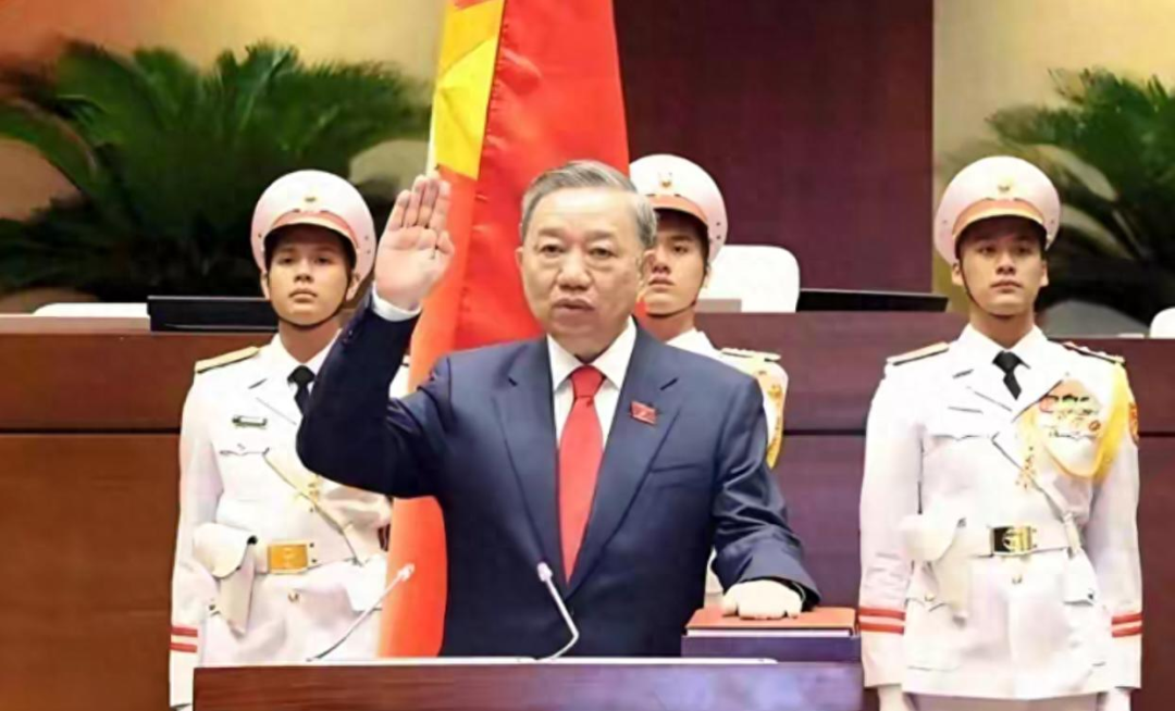“竹式外交”再加码，苏林连访南亚两国_凤凰网资讯_凤凰网