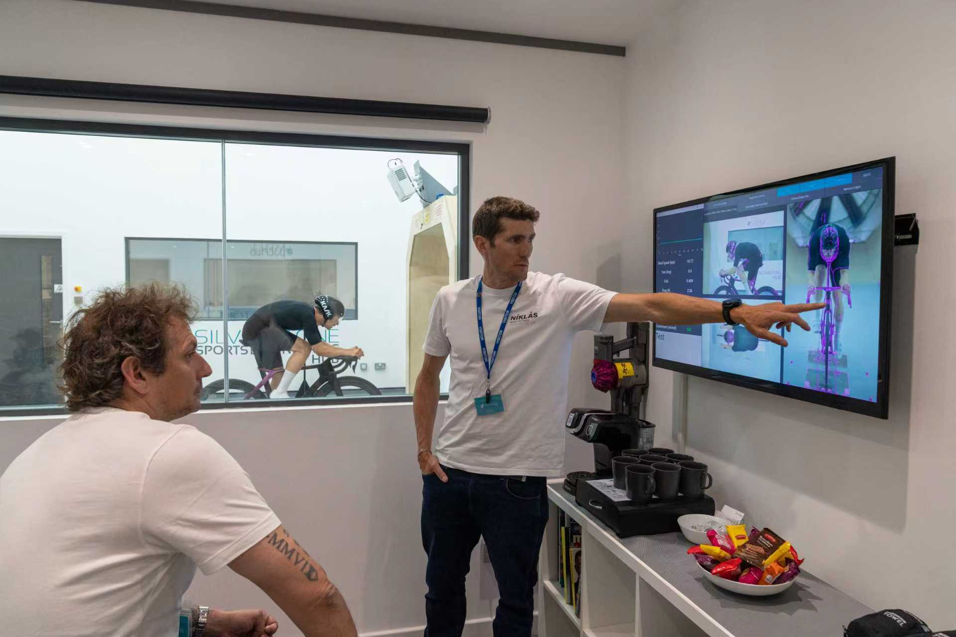 TROXUS创速师创始人陈向阳：一生择一事，一事终一生_凤凰网