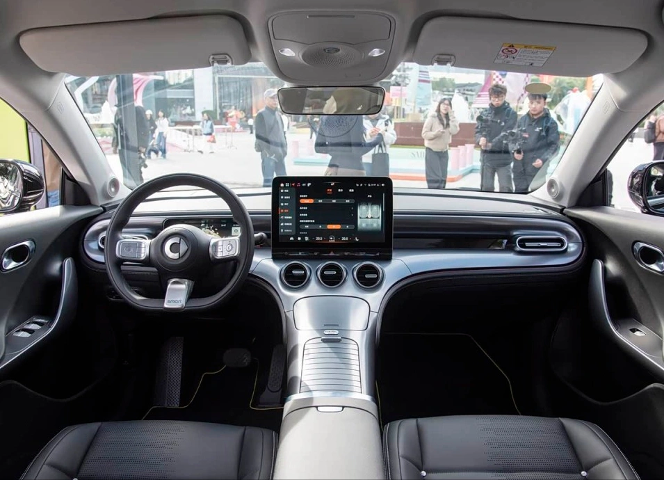 多数人欣赏，少数人收藏！个性豪车仅售18.49万，限量99台，手慢无_凤凰网汽车_凤凰网