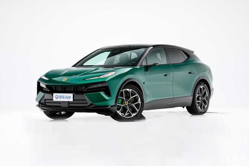 莲花For Me正式上市 售50.8万元起_凤凰网汽车_凤凰网