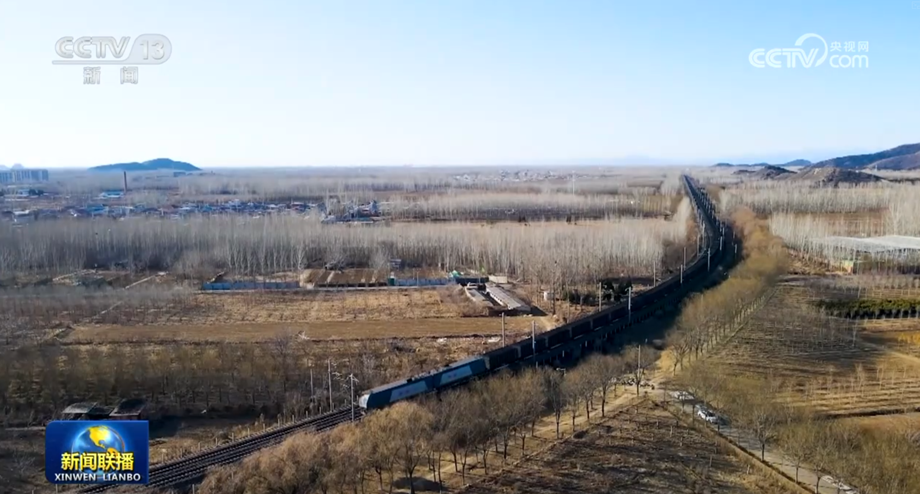 全国铁路实行新列车运行图_凤凰网