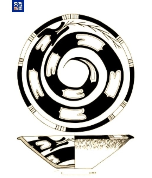 文博日历丨4000多年前的龙图腾 藏着古人最初的想象_凤凰网