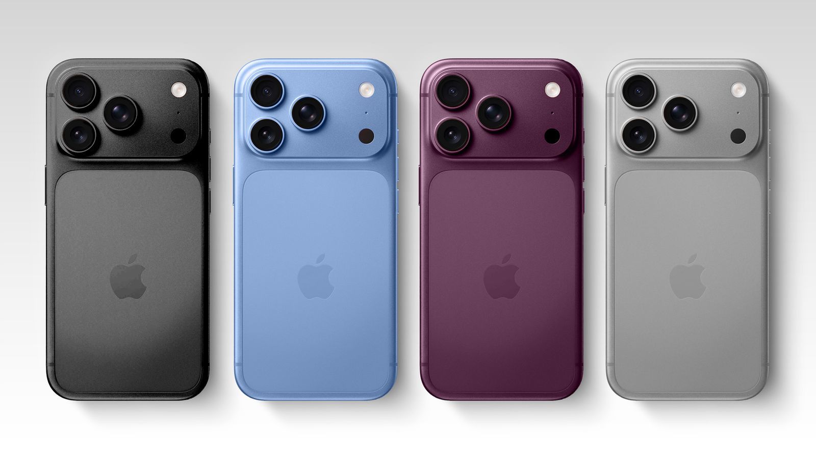 iPhone 18 Pro定价，苹果要玩大的？_凤凰网科技_凤凰网