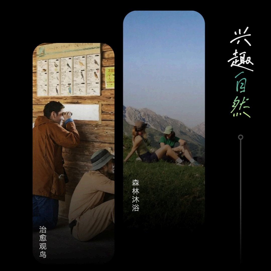 文旅生意的规则，正在被“兴趣”重新改写__凤凰网