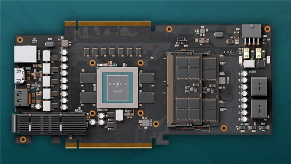 一半功耗跑出RTX 5090五倍光追性能！革命性Zeus GPU成功流片__凤凰网