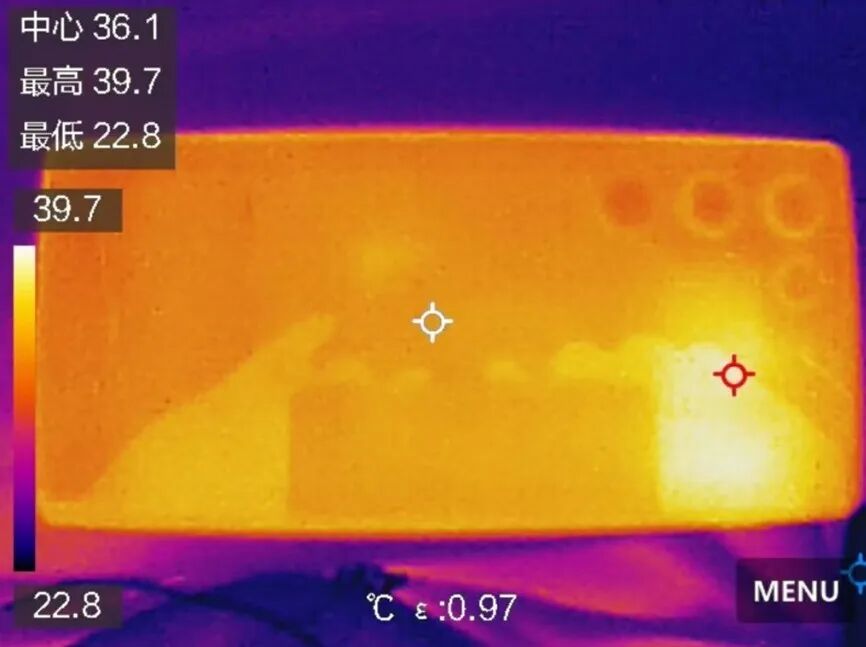 红魔11 AIR全面评测：轻薄高颜值的“掌中PC”__凤凰网