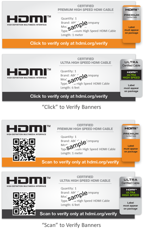购买 HDMI 线缆变得更容易了_凤凰网