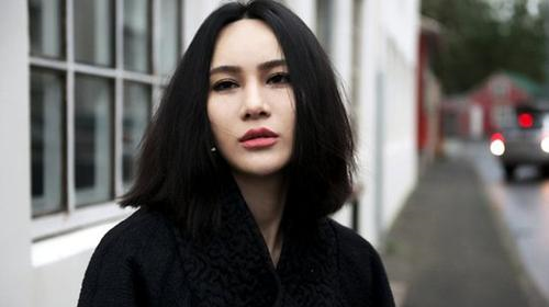 尚雯婕称自己是 书呆子”的性格 认为创作比唱歌更快乐凤凰网视频凤凰网