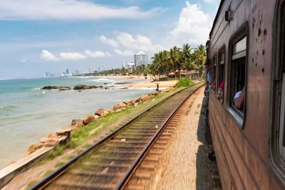 阵痛过后笑对世界 让人念念一世的斯里兰卡对华免签啦！_凤凰网