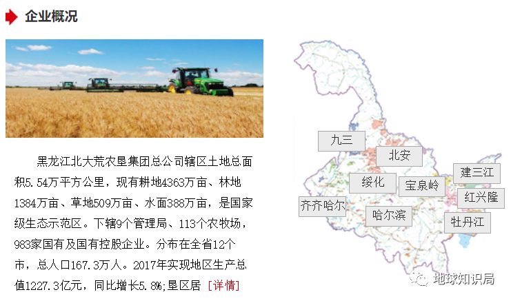 东北是如何喂饱中国的？_凤凰网