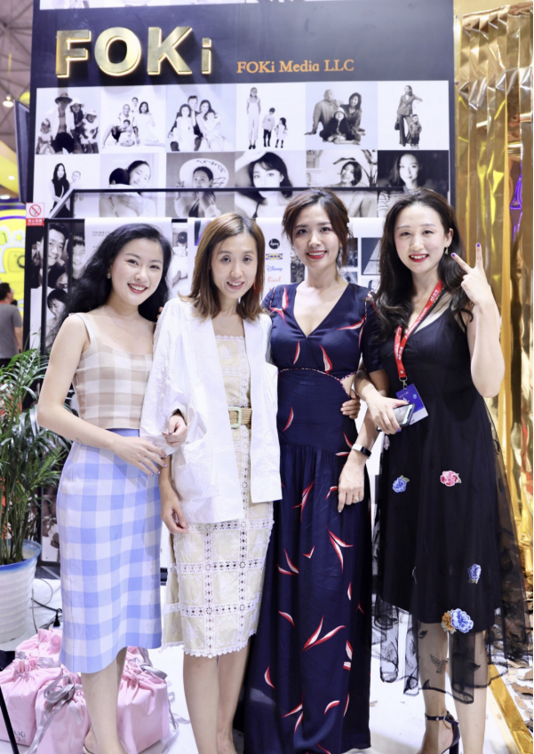 FOKi福基文化蝉联母婴育儿十大影响力MCN机构_凤凰网