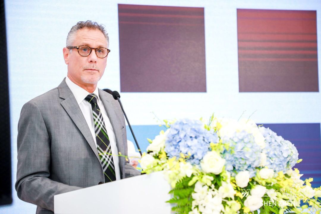 阅都市 悦生活 | 美克美家×伊森艾伦2019全新灵感闪耀鹏城_凤凰网