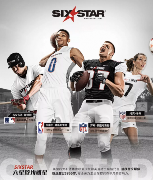 SIXSTAR六星携全线新品燃爆FIBO CHINA_凤凰网体育_凤凰网