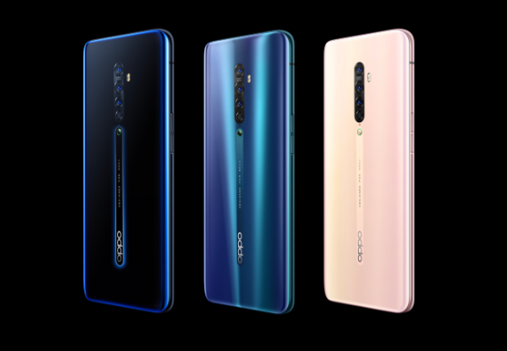 4800 万四摄视频超级防抖大升级，OPPO Reno2今日发售_凤凰网
