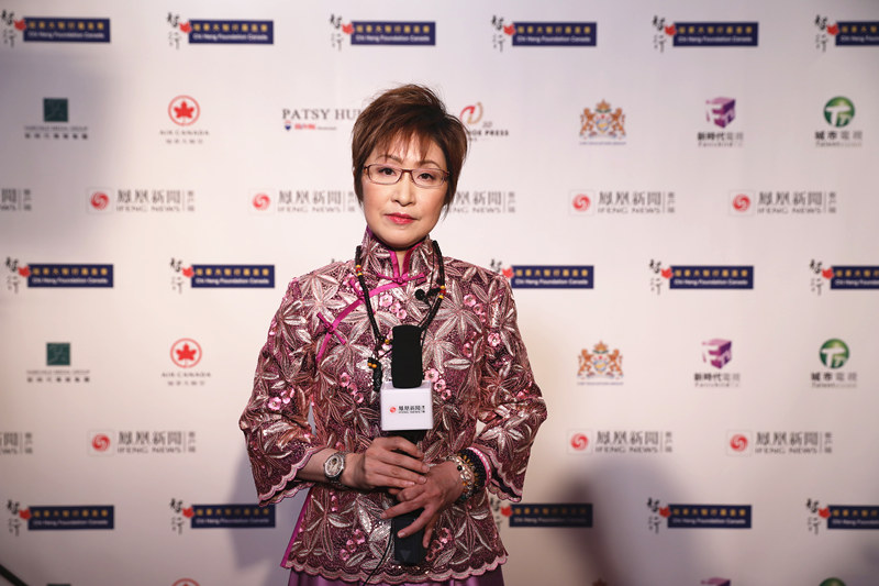 Evelyn Cheng：努力创办社会企业 让更多艾滋病儿童受益_凤凰网