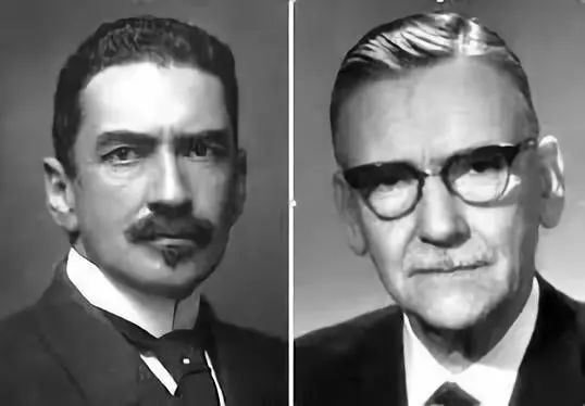 2019年诺贝尔物理学奖获奖者解读：三位宇宙探索者 _凤凰网