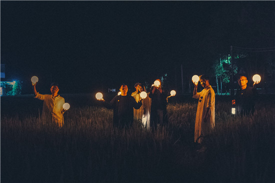 CORZIN阔境 我为“新青年”而生_凤凰网