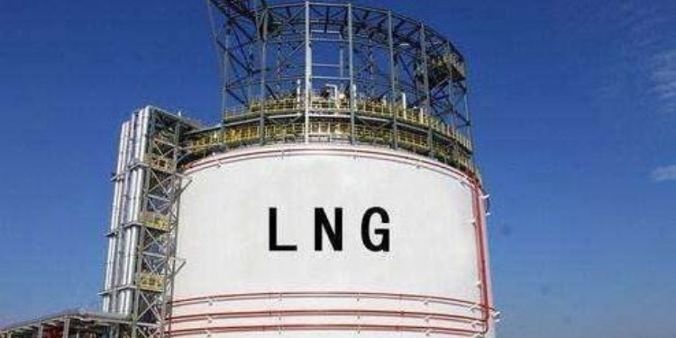 LNG进入疯涨模式：两天大涨逾21% 10月以来涨逾70%_凤凰网