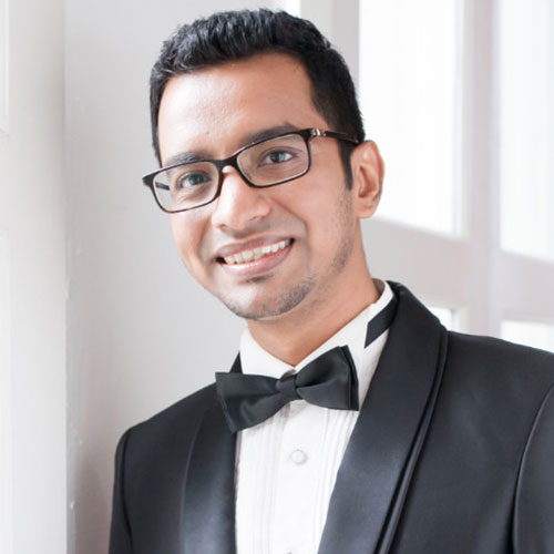 可口可乐东南亚和亚太区 Martech&数字信息科技负责人 Harish Kundargi_凤凰网