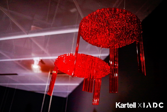 Kartell总裁Claudio Luti：Kartell“永不改变”，塑造经典意大利家具设计_凤凰网