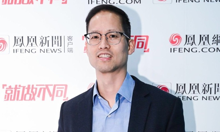 赛诺菲Ted Lai: 用创新与科技提供更好的服务_凤凰网