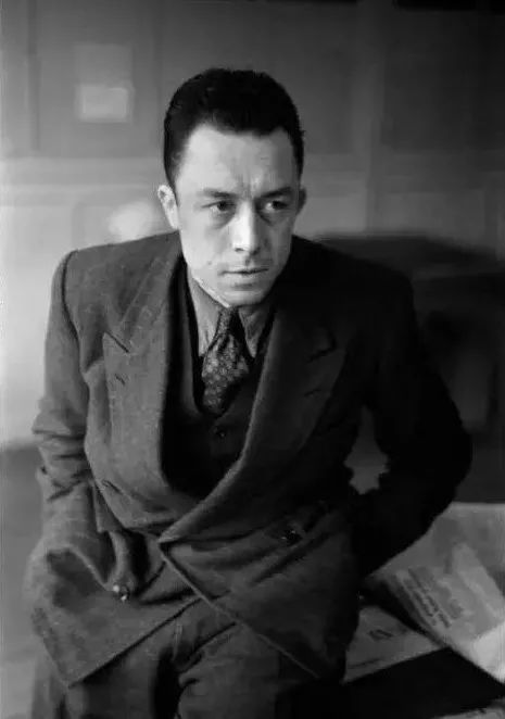 无论加缪是否死于克格勃之手，这本书都没有结局了_凤凰网