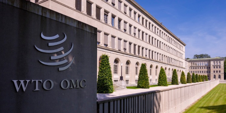 WTO“最高法院”停摆，中国大使着黑领带痛斥美国搅局_凤凰网