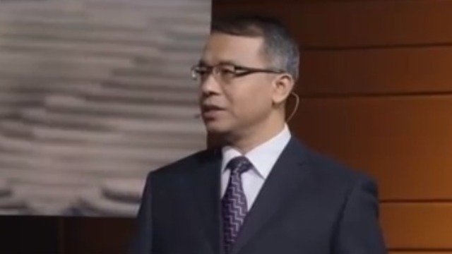 IS为什么不被穆斯林学者认同为伊斯兰教派？专家解读_凤凰网视频_凤凰网