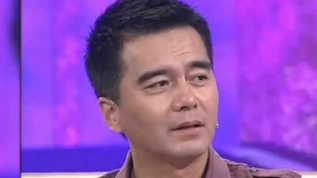 演员许亚军谈夫妻相处之道不管对错 自己先认错凤凰网视频凤凰网