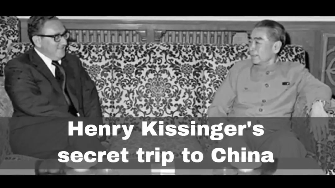 独家｜中美技术战贸易战对中国有利？郑永年解读_凤凰网