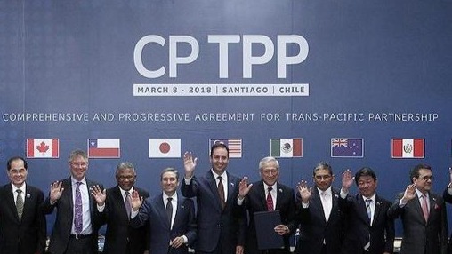 专家：中国加入CPTPP时机已成熟_凤凰网视频_凤凰网