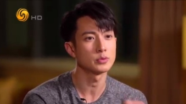 吴尊首揭退出“飞轮海”内幕 全力进军影视圈！_凤凰网视频_凤凰网