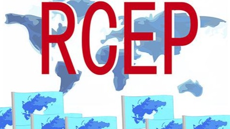 RCEP签署对全球有何重大意义？_凤凰网视频_凤凰网