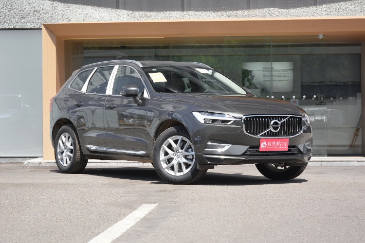 沃尔沃XC60、XC90新车型上市 售价52.79-89.49万元_凤凰网