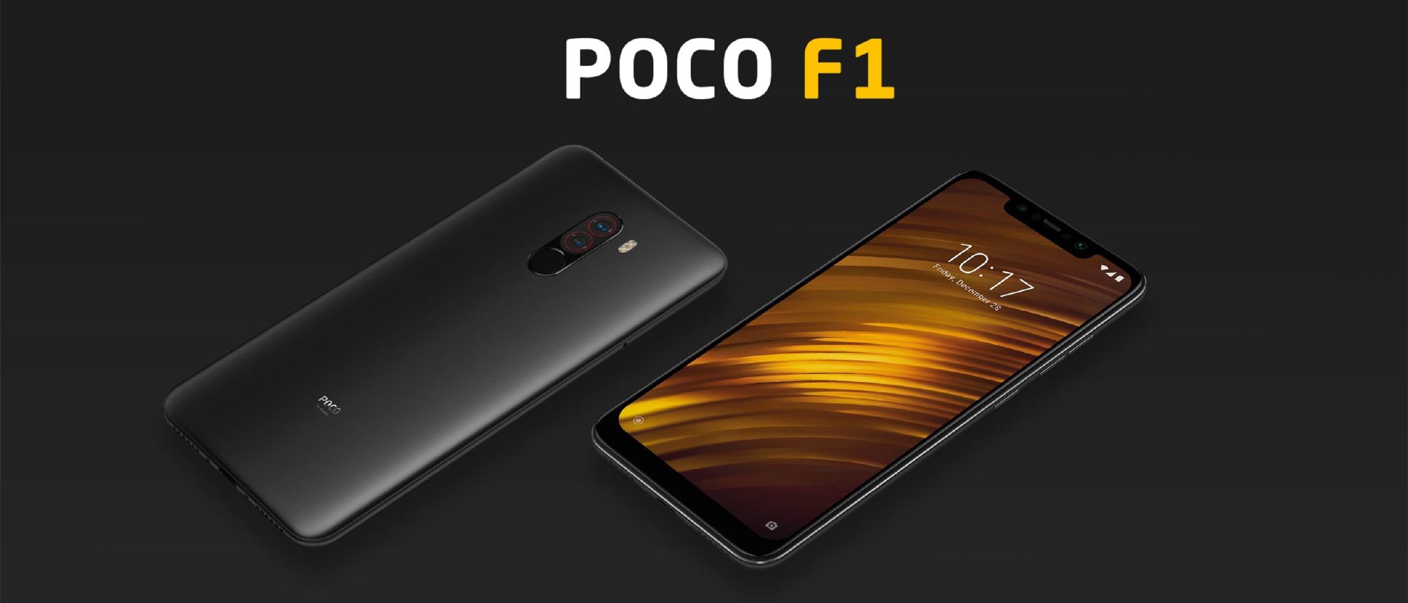 小米海外子品牌 POCO 宣布将独立运作_凤凰网