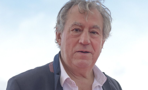 英国著名导演笑星Terry Jones去世 享年77岁_凤凰网