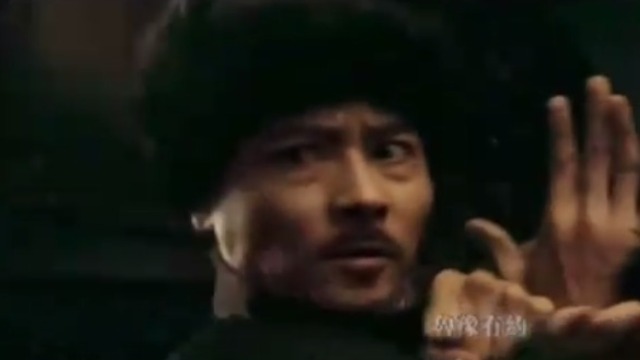 张晋聊电影《一代宗师》 自曝演戏技巧_凤凰网视频_凤凰网