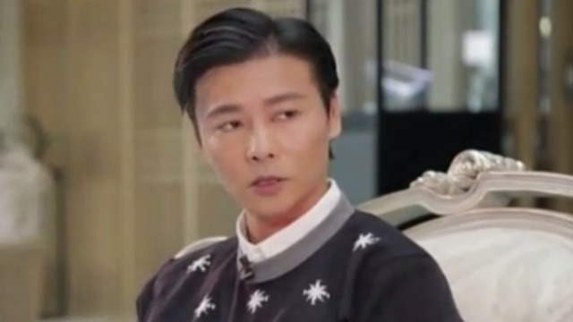 张晋曾因《一代宗师》爆红 直言内心有点小骄傲_凤凰网视频_凤凰网