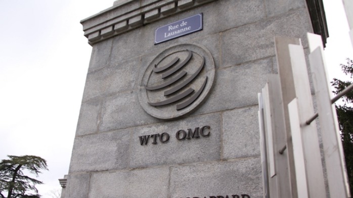 年初全球货物贸易指数恐仍疲软，WTO如何看新冠病毒疫情影响？_凤凰网