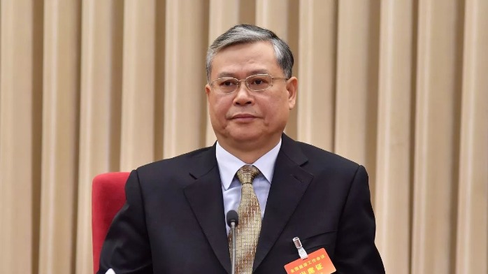 李凡荣任中国石油天然气集团董事、总经理_凤凰网