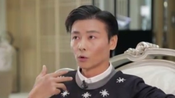 因《一代宗师》获得金像奖最佳男配 张晋:我没想到会得奖_凤凰网视频_凤凰网