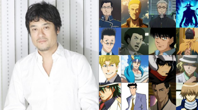 55岁日本声优藤原启治患癌去世 曾为《蜡笔小新》中爸爸配音_凤凰网