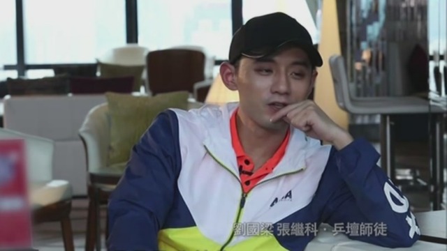 2017年遭遇 换教练”,张继科回应:虽有不舍,再太依赖教练就是浪费时间凤凰网视频凤凰网