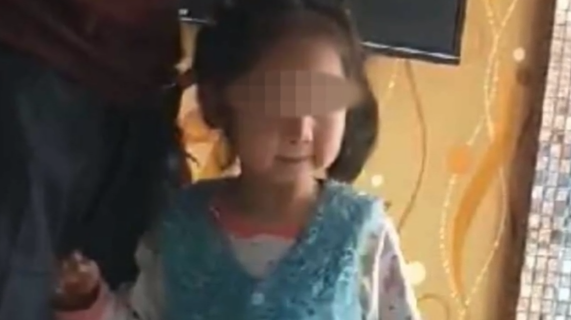 黑龙江4岁女童疑被继母打成重伤 嫌犯已被移送看守所凤凰网