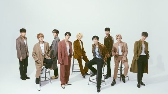Super Junior团综《SJ Returns》第4季回归！将于5月播出_凤凰网