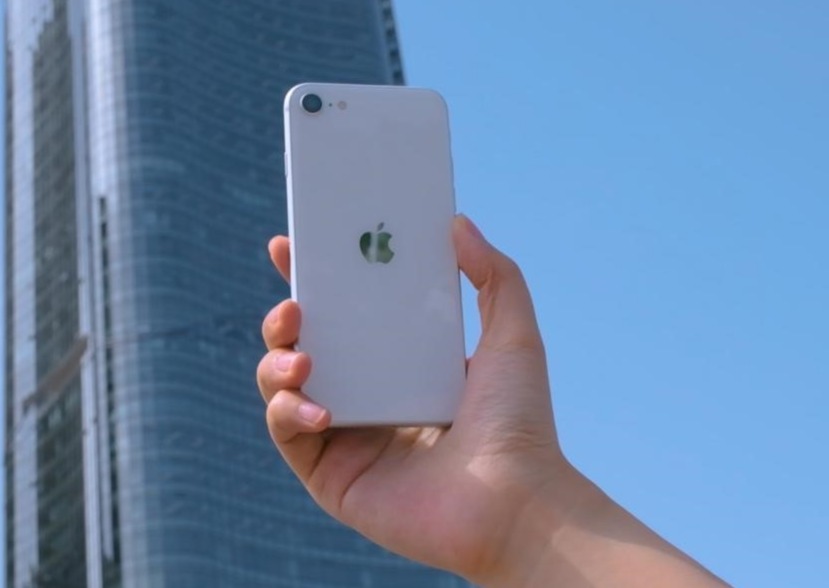 新iPhone SE使用2周体验：喜欢就买吧｜凰家评测凤凰网科技_凤凰网