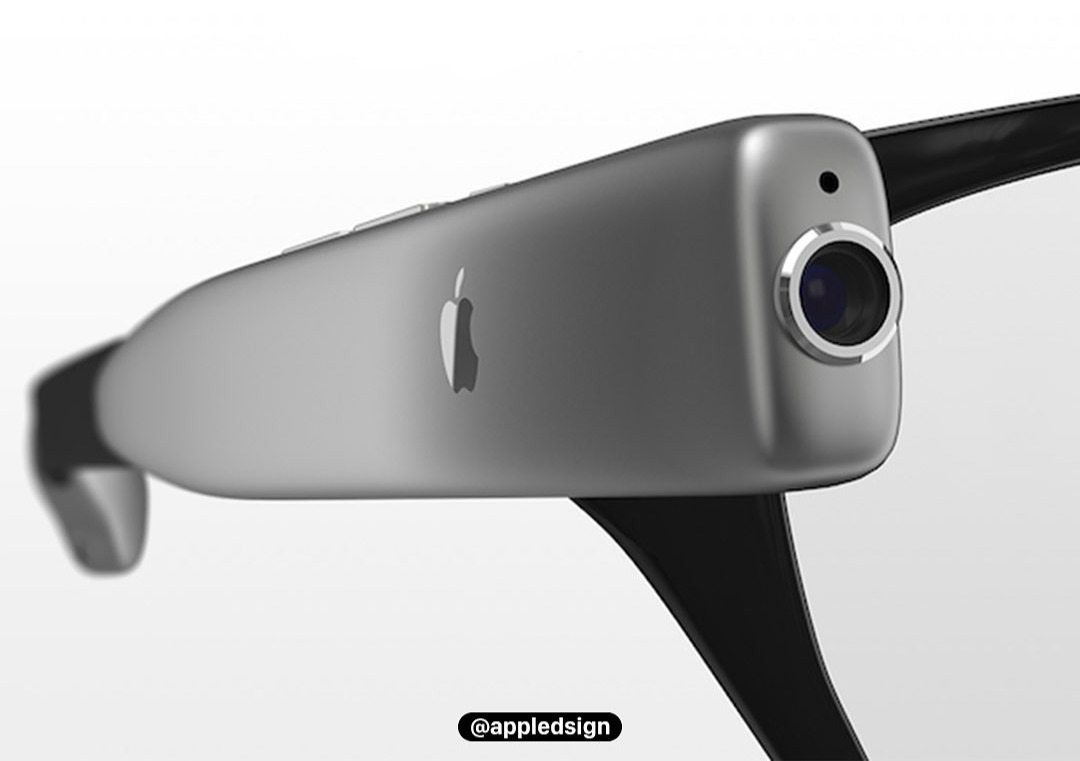 Apple Glass最新消息：远视眼、近视眼都能用_凤凰网