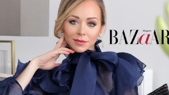 Tamara Ralph——浪漫主义实践者_凤凰网