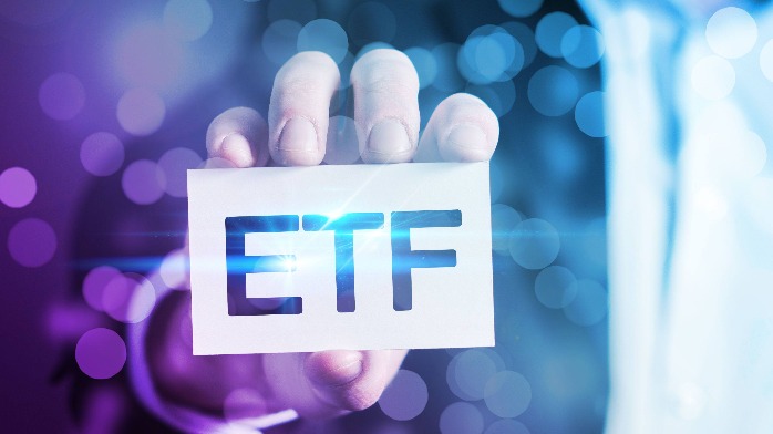 ETF全面开花 主流宽基和主题细分产品都挺火_凤凰网